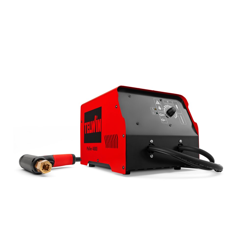 PULLER 4000 | Telwin